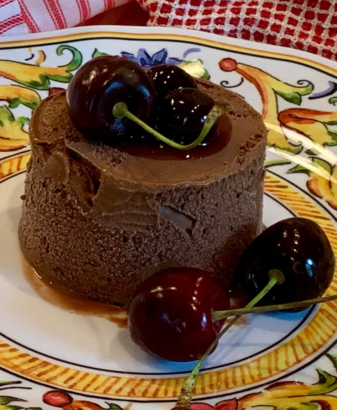 Chocolate 72 | Piccola Piazza Company